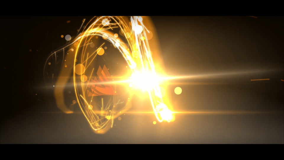 FREE Logo Intro Template 136 Sony Vegas Pro RKMFX